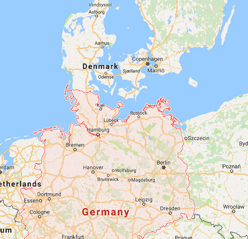 Global exchange – University High School