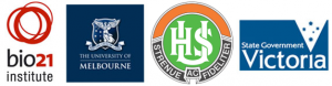 Elizabeth Blackburn Sciences – University High School